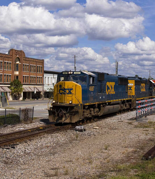budget friendly georgia town ftr