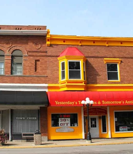 budget friendly illinois town ftr