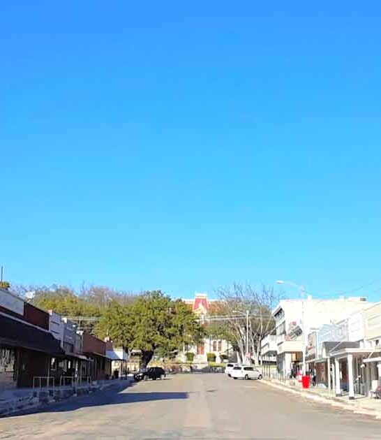 budget friendly texas town ftr