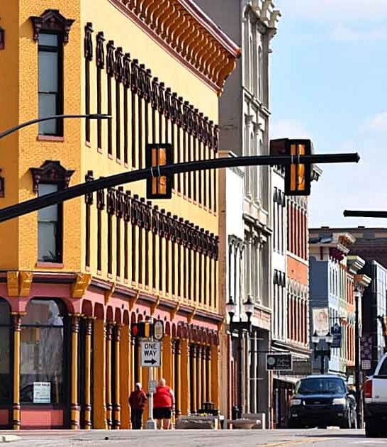 budget friendly town indiana ftr