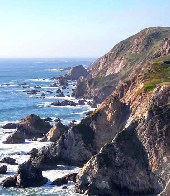 Fuel Up The Car And Visit These 10 Budget-Friendly Road Trip Destinations In California