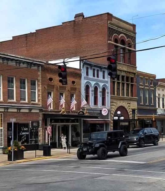 budget kentucky friendly towns ftr