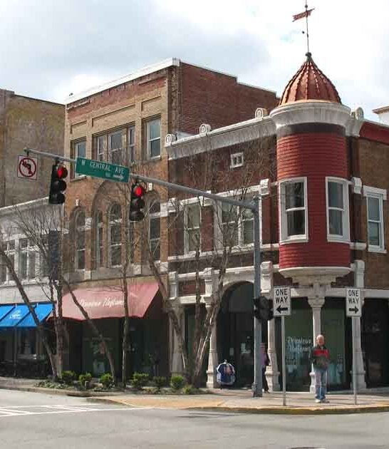 budget living georgia town ftr