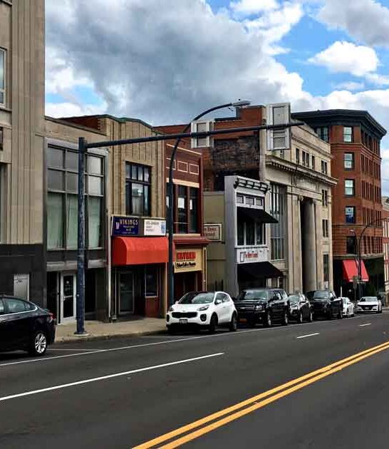 budget new york town ftr