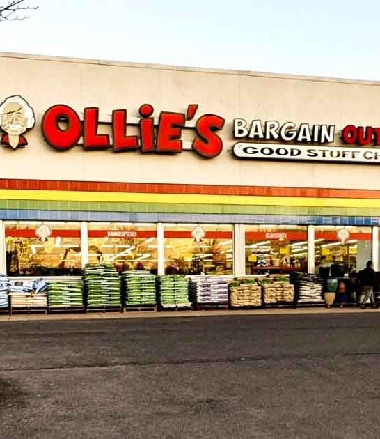 budget shopping store pennsylvania ftr
