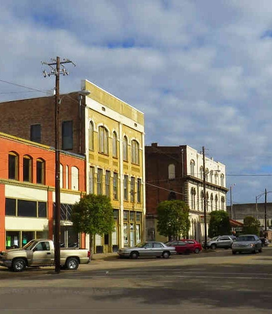 budget sleepy town alabama ftr