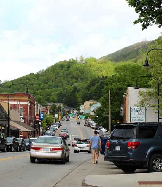 budget trip north carolina ftr