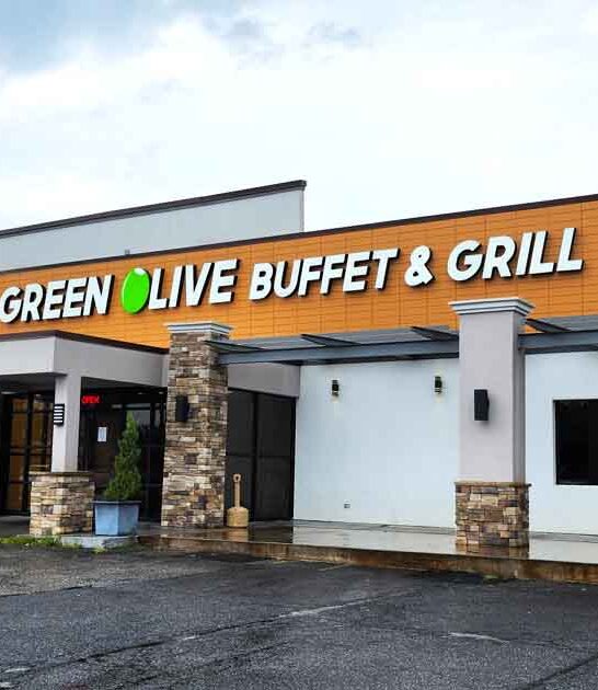 buffet dining experience virginia ftr