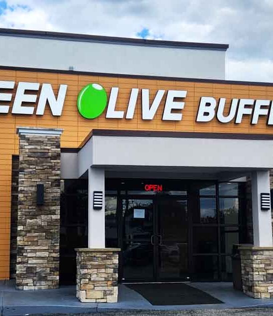 buffet restaurant virginia ftr