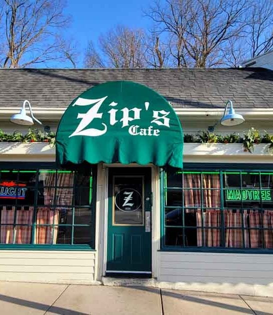 burger dining spot ohio ftr