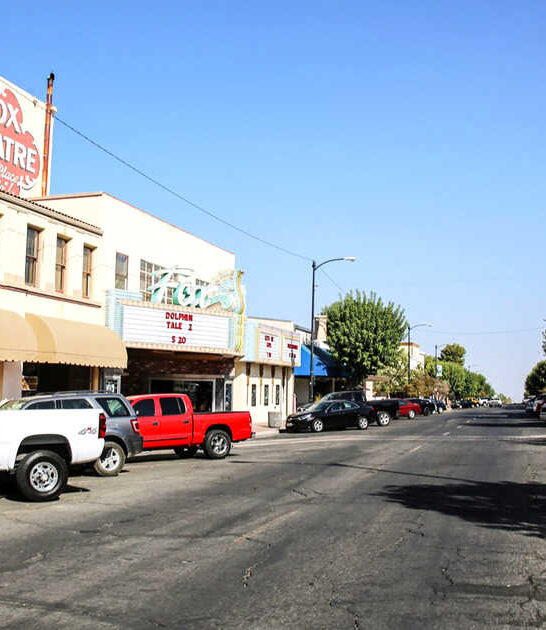 california affordable housing town ftr
