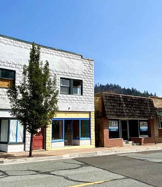 california beautiful small town ftr