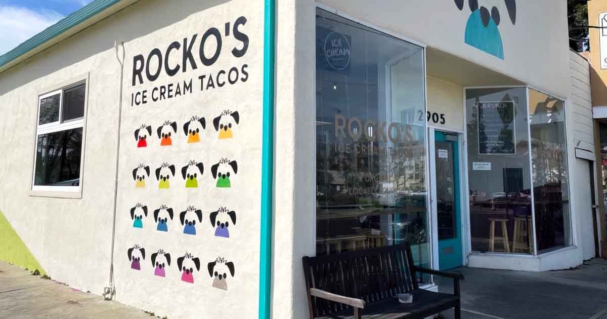 This Charming Little Sweet Shop In California Has The Most Irresistible ...