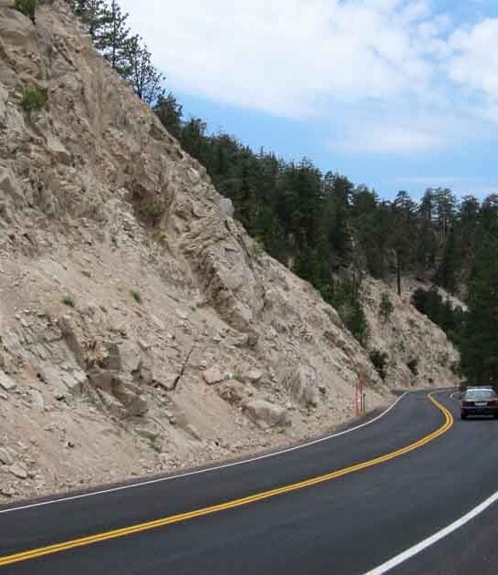 california famous scenic drive ftr