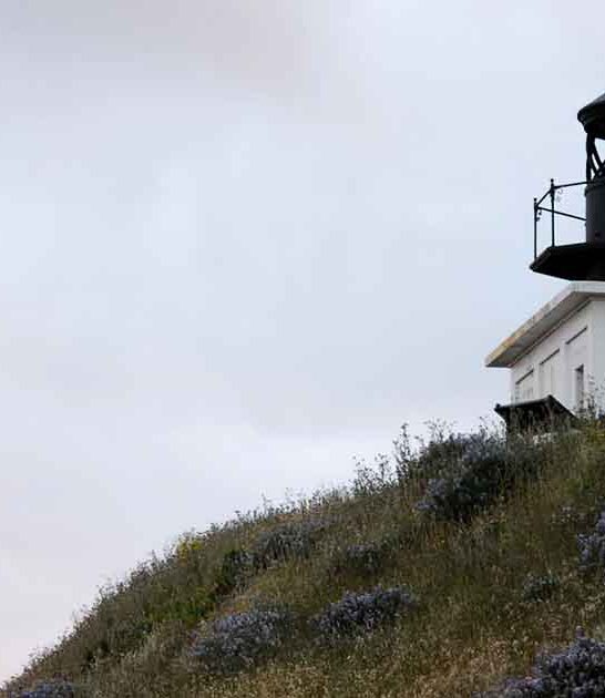 california forgotten lighthouse chills ftr