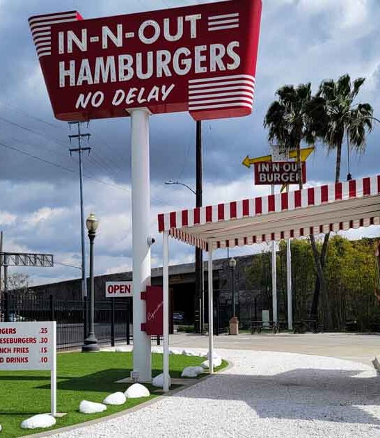 california fun burger restaurant ftr