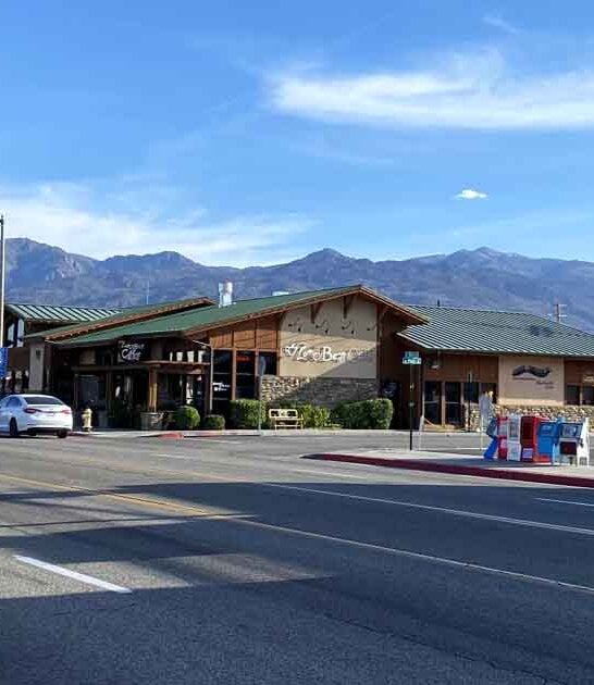 california insane mountain town ftr