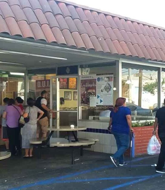 california little restaurant chicken ftr