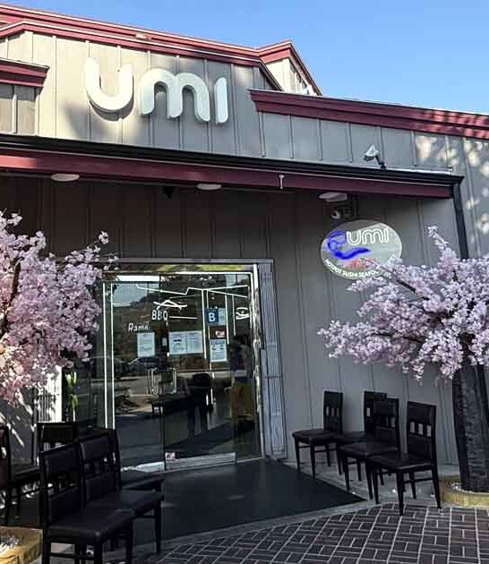 california restaurant local buffet ftr