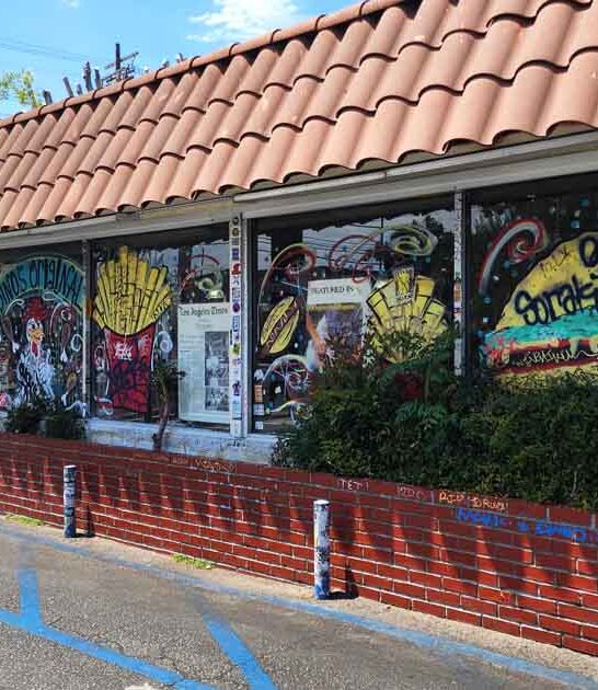 california restaurant tasty chicken ftr