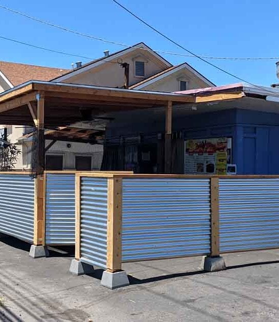 It Doesn&rsquo;t Look Like Much, But This California Shack Serves The State&rsquo;s Best Soul Food
