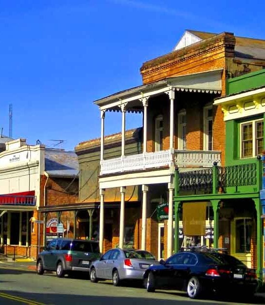 california underrated victorian town ftr