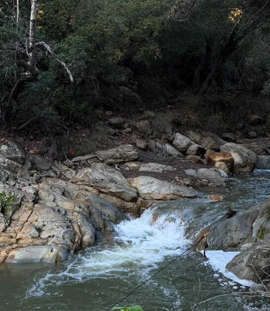california unforgettable glorious waterfalls ftr