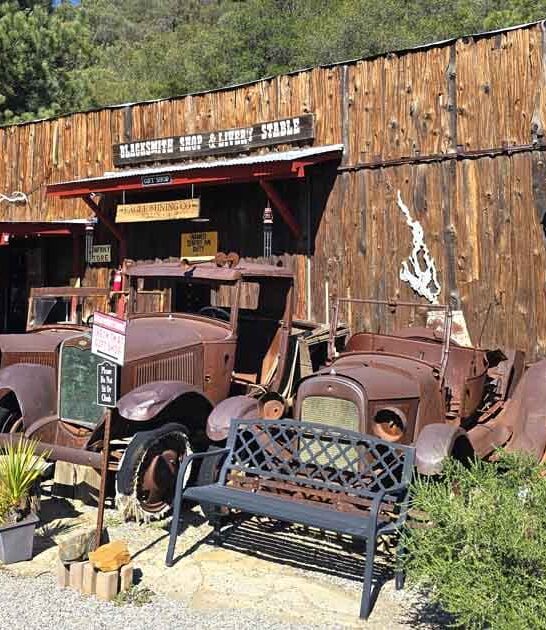 california unforgettable mine tour ftr