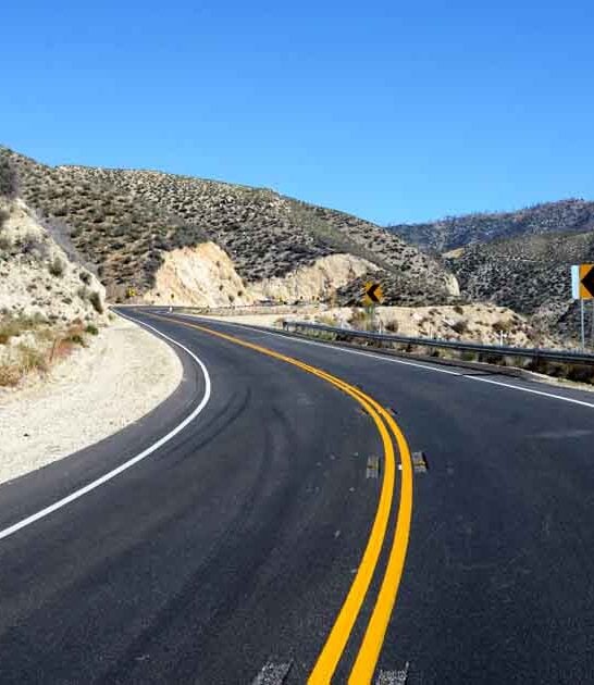 california unforgettable scenic drives ftr