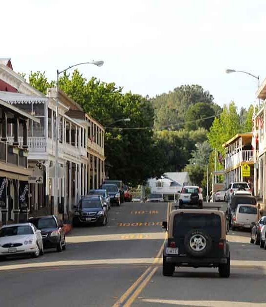 california victorian town escape ftr