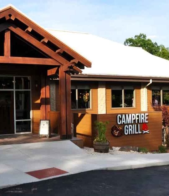 camping dream restaurant virginia ftr