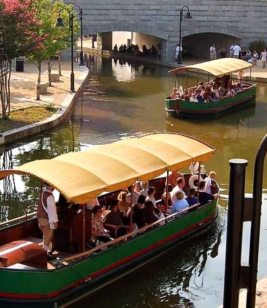 canal boat ride virginia ftr