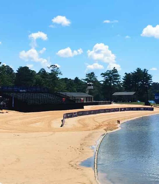 caribbean vibes alabama lake ftr