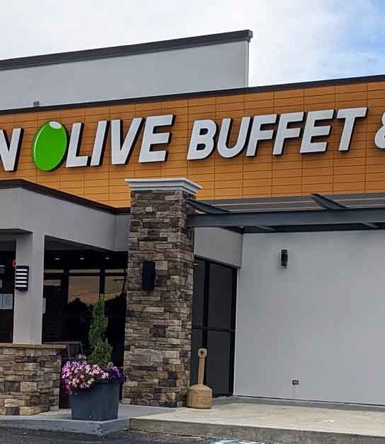 casual buffet restaurant virginia ftr