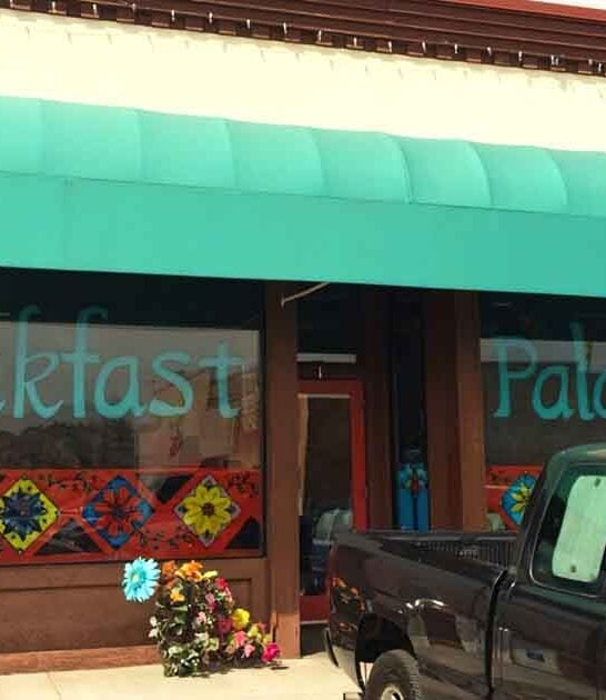 casual restaurant dining arizona ftr