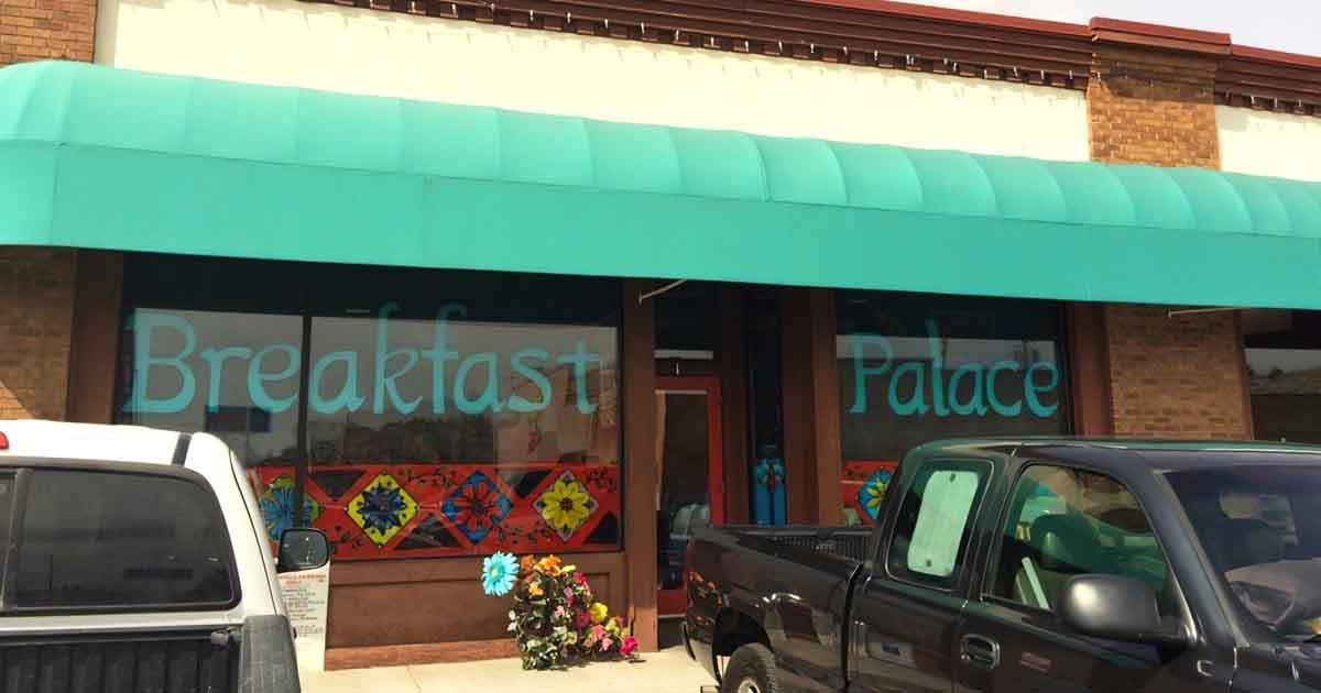 People Drive Hours For The Chilaquiles At This Beloved Arizona Restaurant