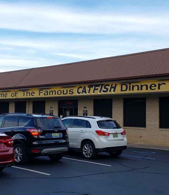 catfish dining spot alabama ftr