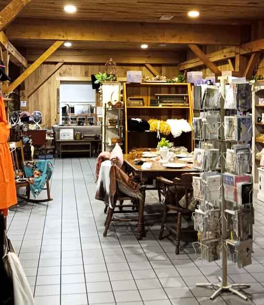 charming amish flea indiana ftr