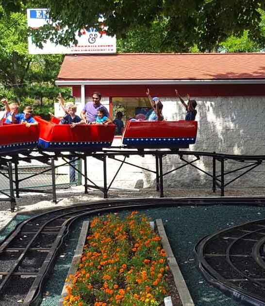 charming amusement park ohio ftr