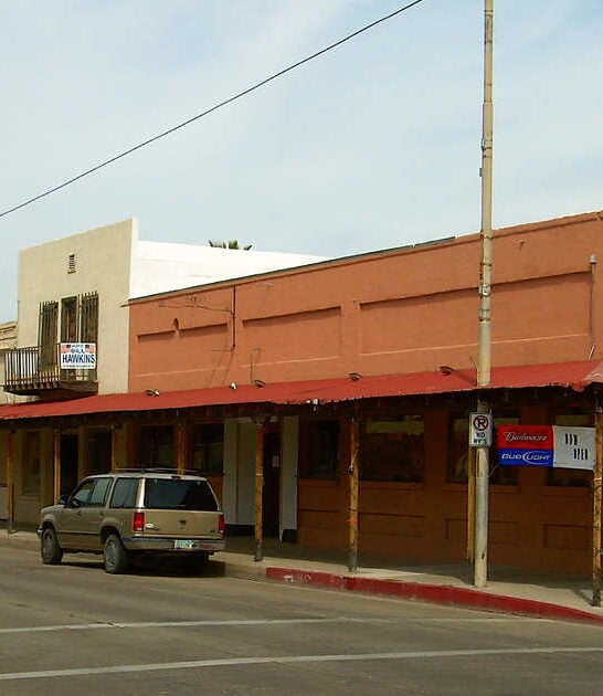 The Charming Arizona Town That&rsquo;s Older Than You Think