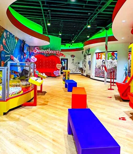charming candy museum ohio ftr