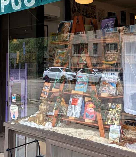 charming children bookstore minnesota ftr