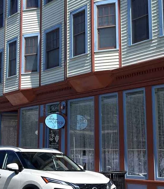charming connecticut tea room ftr