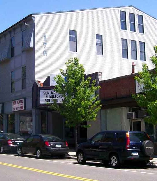 charming connecticut town living ftr