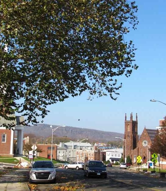 charming connecticut town social ftr