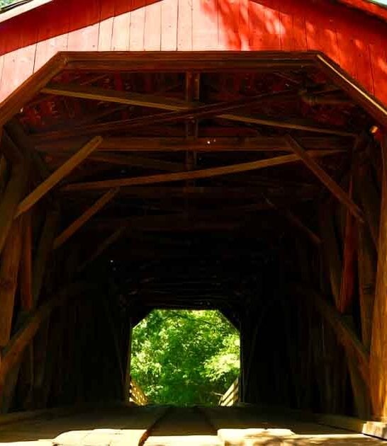 charming covered bridges illinois ftr