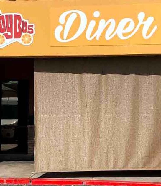 You&rsquo;ll Fall In Love With This Hidden Gem Of An Arizona Diner