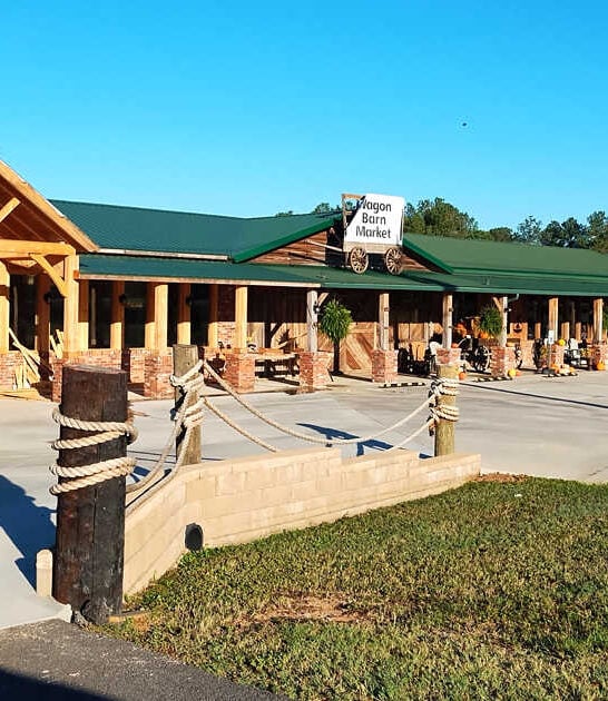 charming georgia roadside market ftr