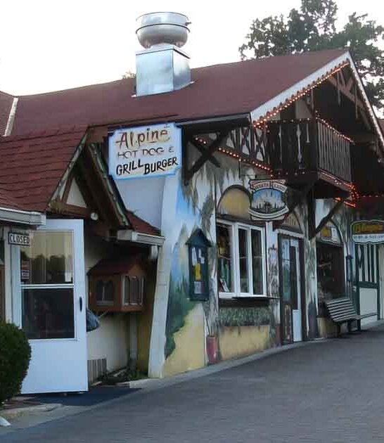 charming georgia town europe ftr