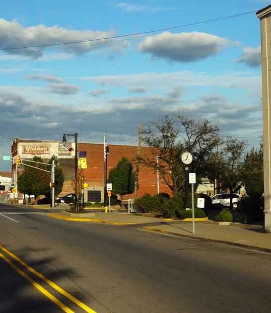 charming indiana town rentals ftr